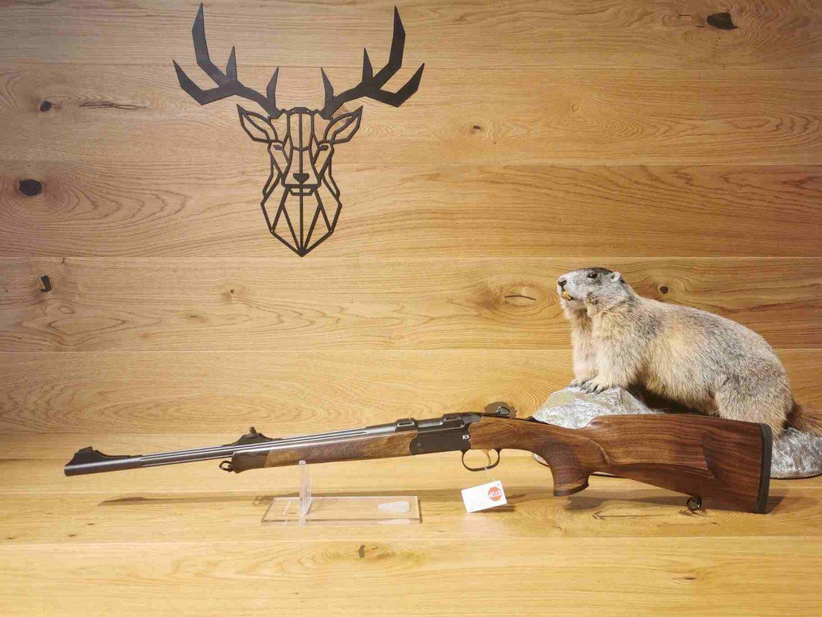 Merkel K5 Extreme .308Win – 51cm – Waffen Schlemmer